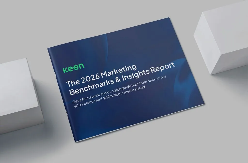 Keen Survey: AI Drives Shift to In-House Media Planning in 2026