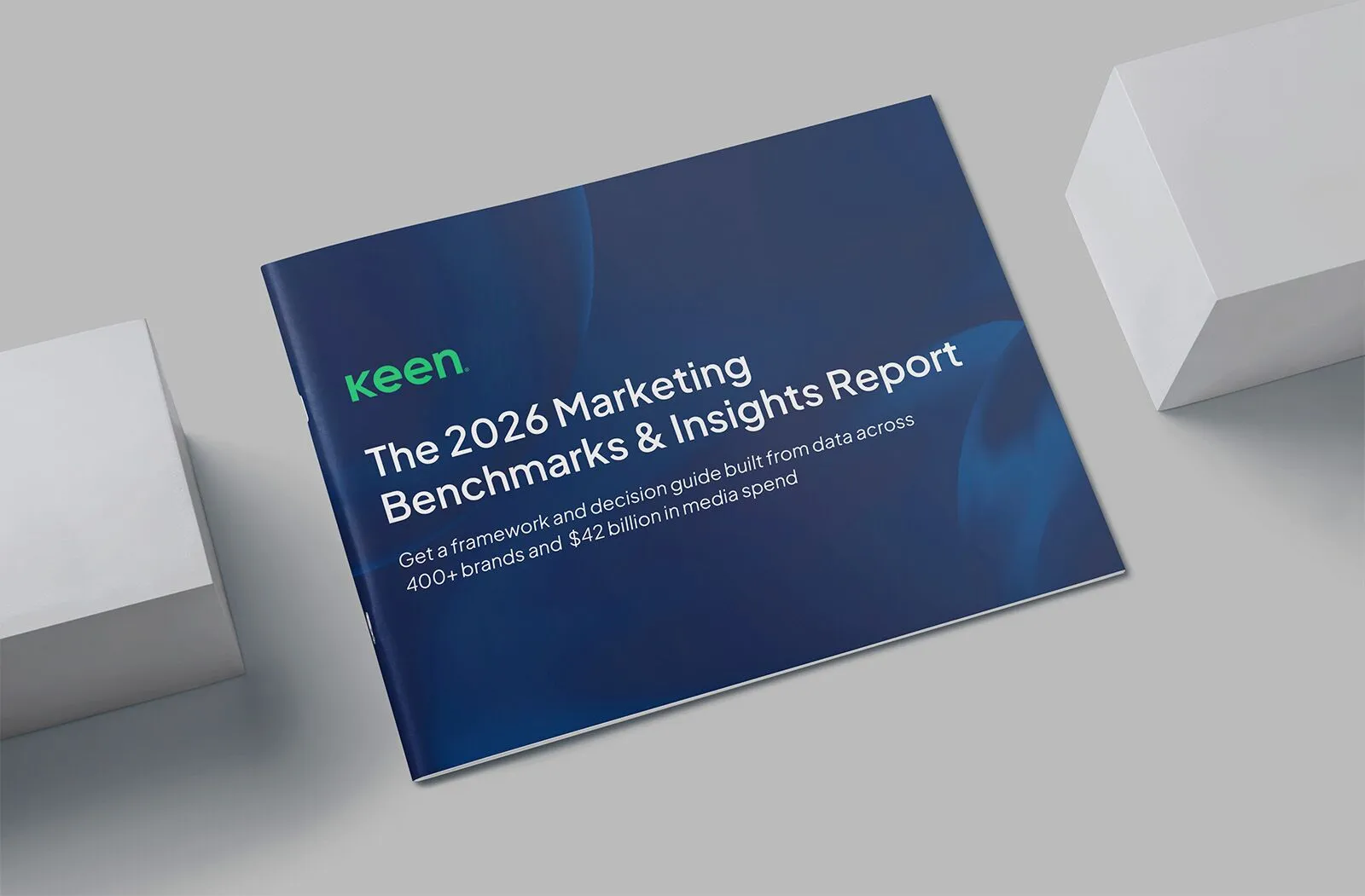 Keen Survey: AI Drives Shift to In-House Media Planning in 2026