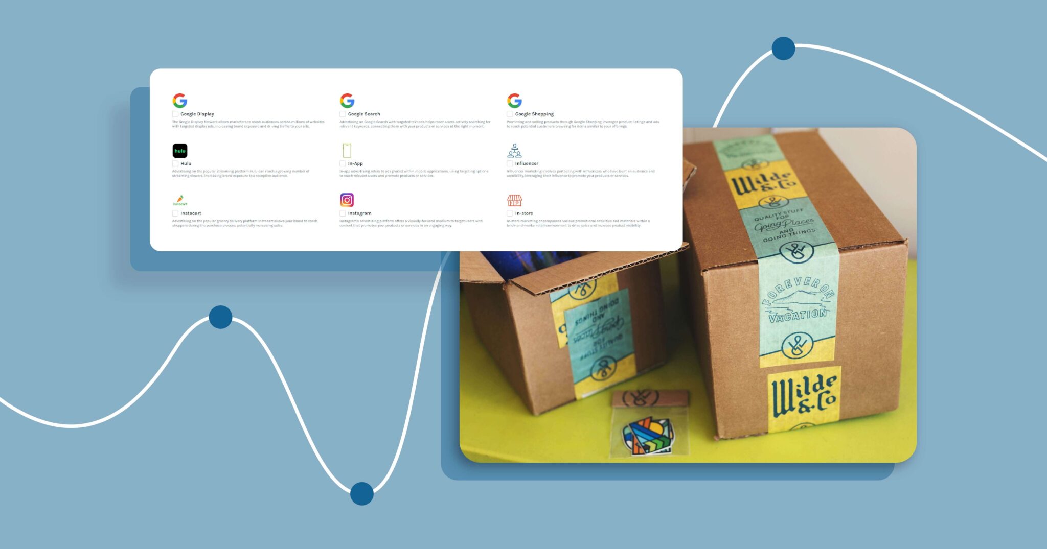 Marketing mix variables explained: How to align the 4 Ps